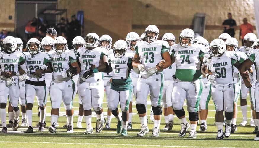 Brenham rallies, then holds off East View to remain unbeaten in 13-5A ...