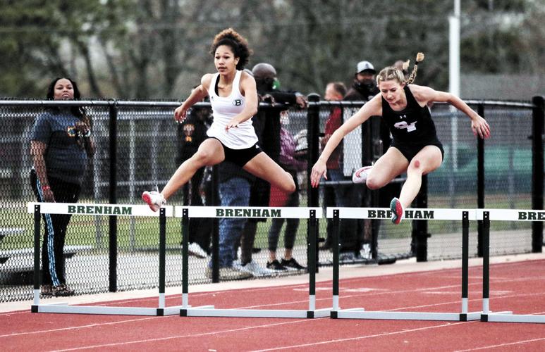 Brenham hosts Blue Bell Relays; Cubs take second, Cubettes finish ...