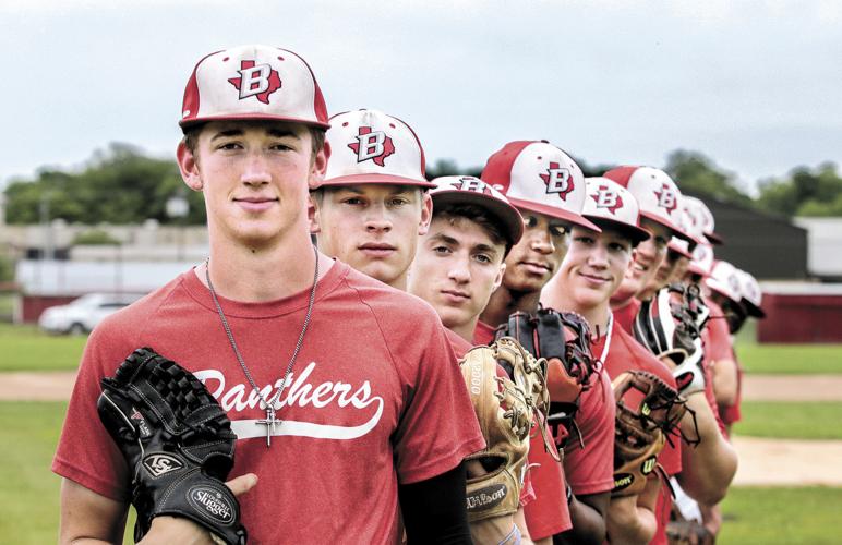 Panthers keeping things fun amid successful season | Sports ...