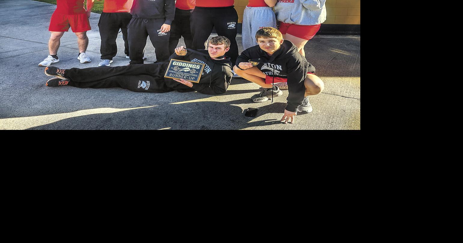 Panthers begin powerlifting season with great success | Sports ...