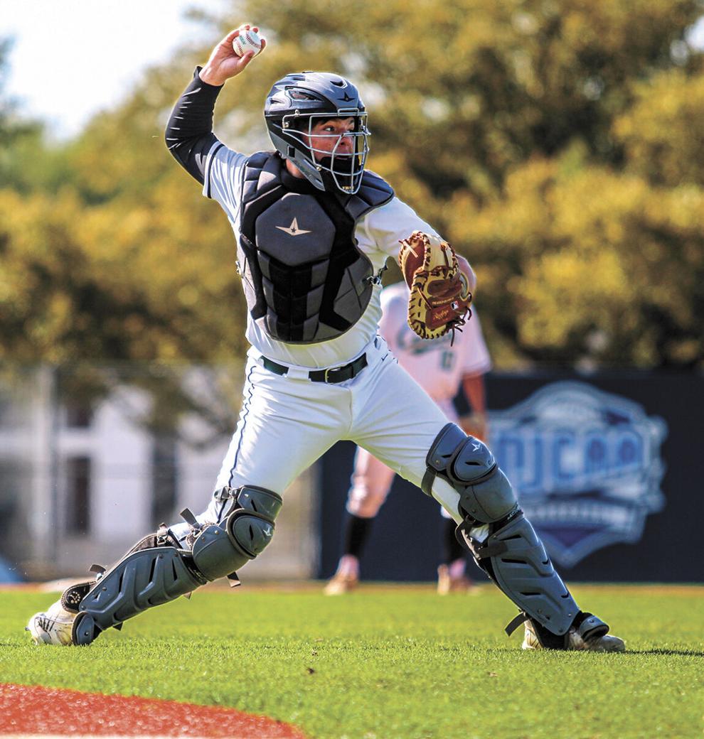 Reese shows poise behind the plate as Cubs’ senior leader | Sports ...