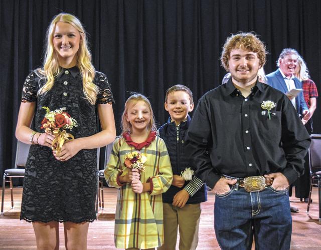 brenhambanner.com | Serving Washington County Since 1866