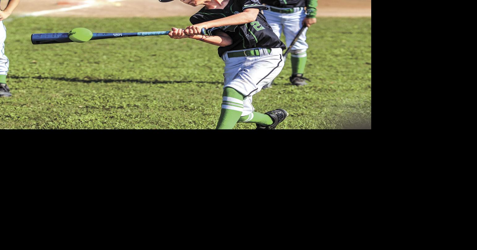 Gallery: Washington County Little League 8YR Baseball games | Sports ...