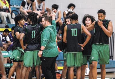 Cub basketball aiming for more progression with strong returning core ...