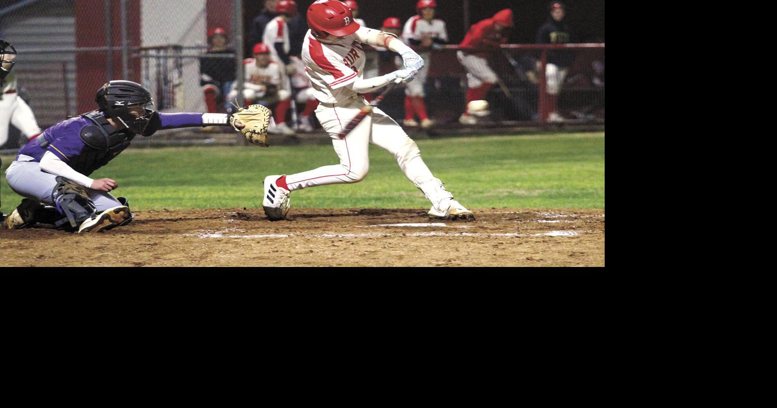 County Roundup: Panthers defeat Luling; Cubettes fall on diamond and ...