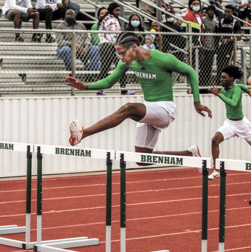 Brenham hosts Blue Bell Relays; Cubs take second, Cubettes finish ...