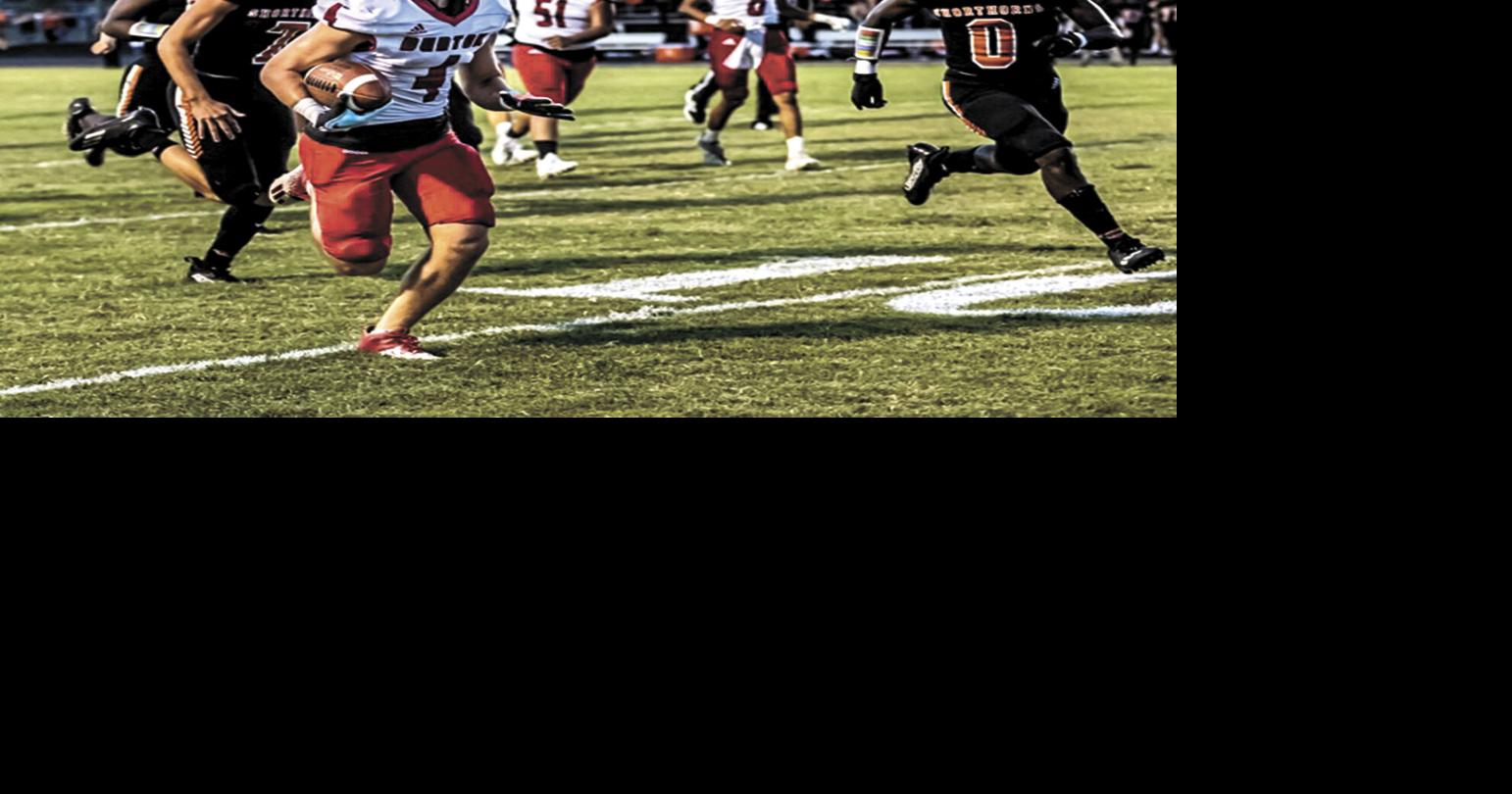 Panthers undefeated going into district play | Sports | brenhambanner.com