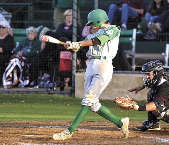 Cubs split games on second day of Brenham/Montgomery Tournament ...