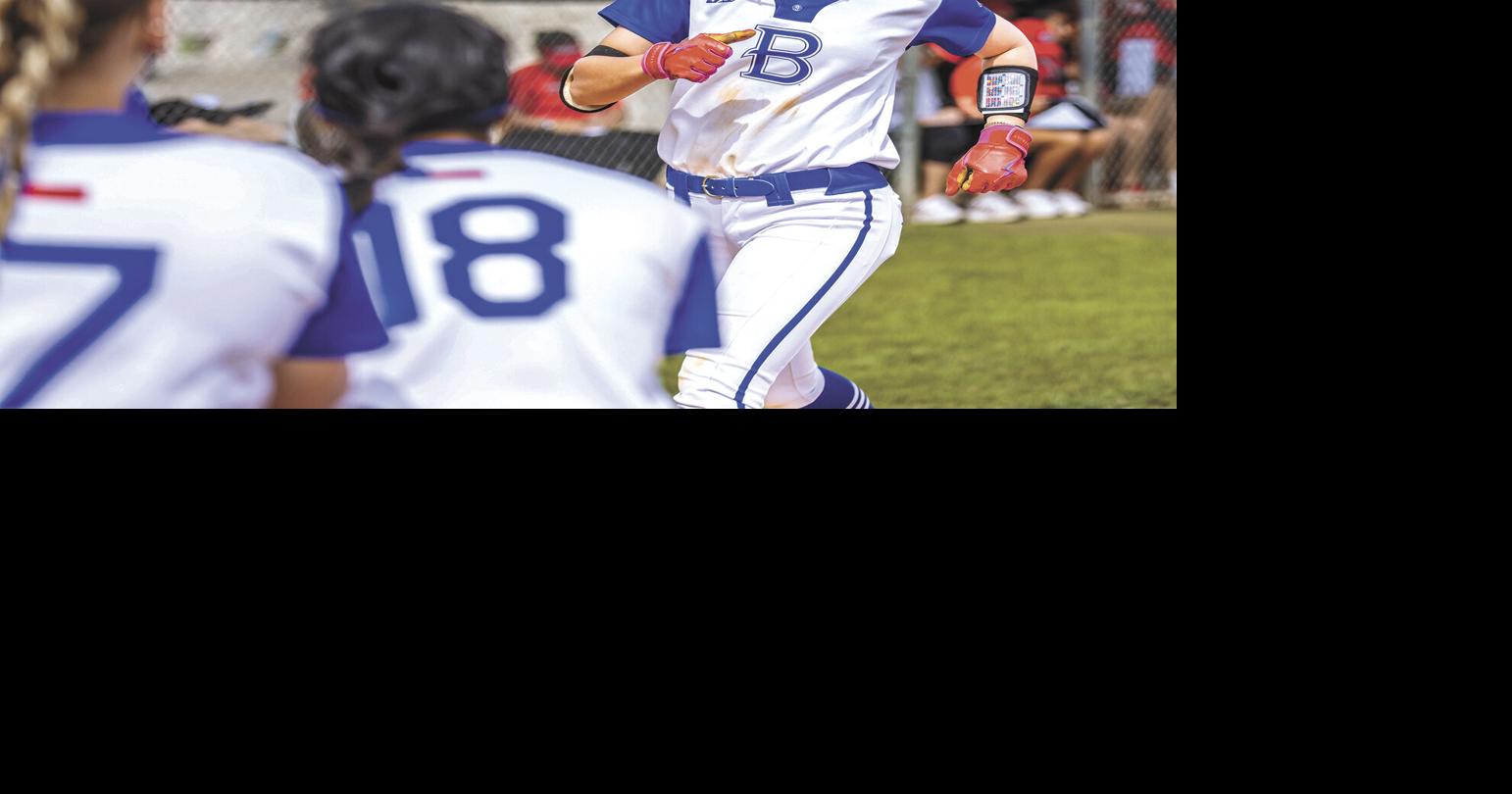 Blinn softball drops pair of close ballgames to Alvin | Sports ...