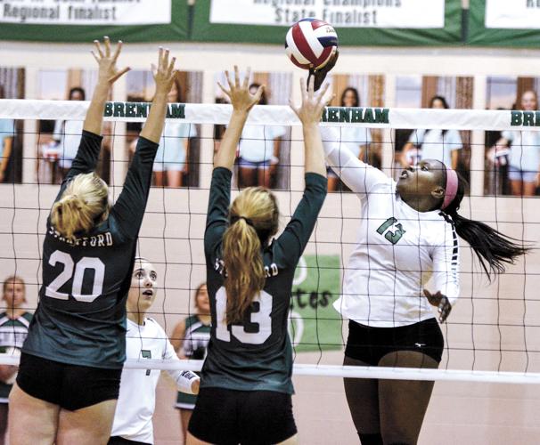 Cubettes sweep Stratford at home | Sports | brenhambanner.com
