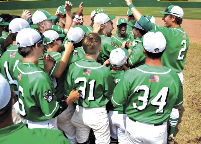 Cubs survive extra-inning thriller, advance to region semifinals ...