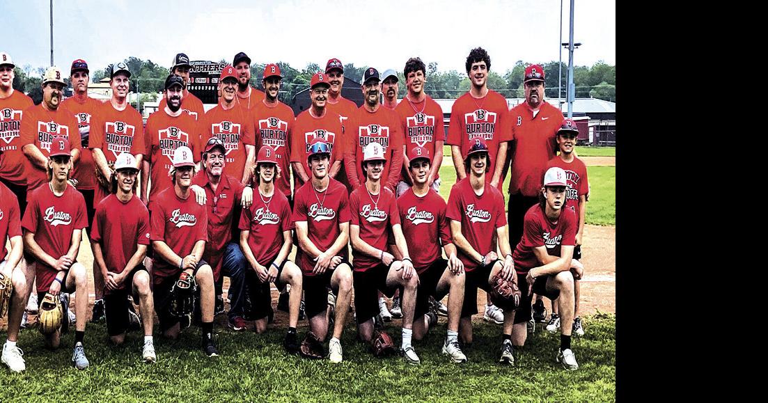 Burton baseball gathers alumni ahead of pivotal games | Sports ...
