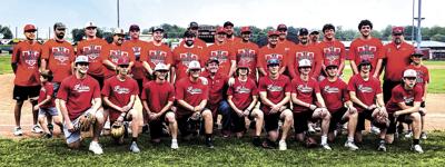 Burton baseball gathers alumni ahead of pivotal games | Sports ...