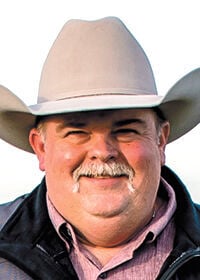 Landslide victory votes Kuecker in as Precinct 3 constable | News ...