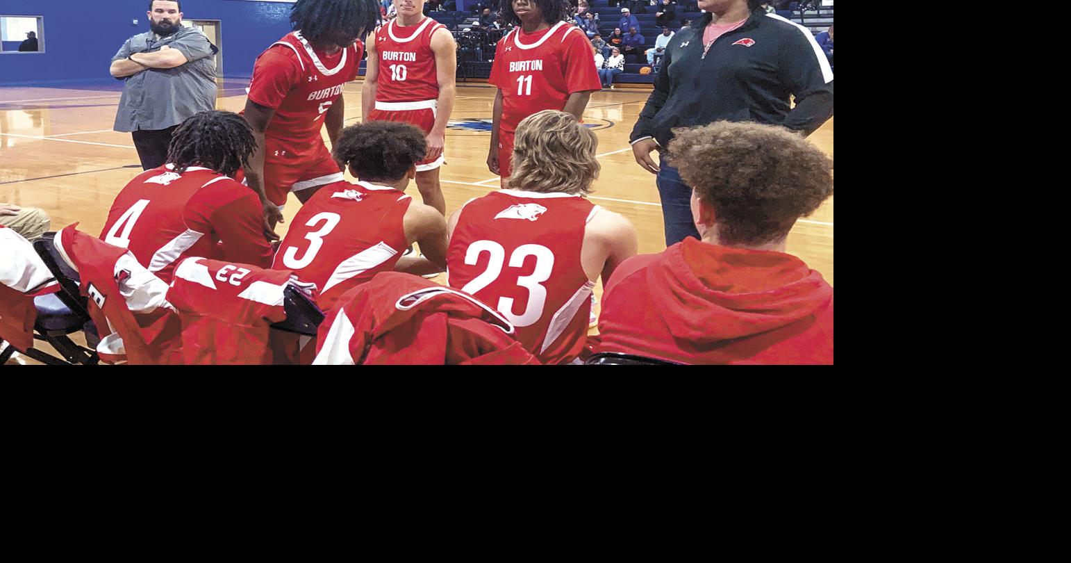 Snook too much for short-handed Panthers | Sports | brenhambanner.com