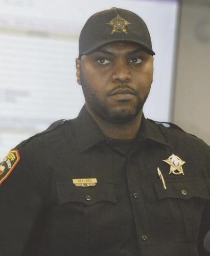 County welcomes new jail administrator | News | brenhambanner.com