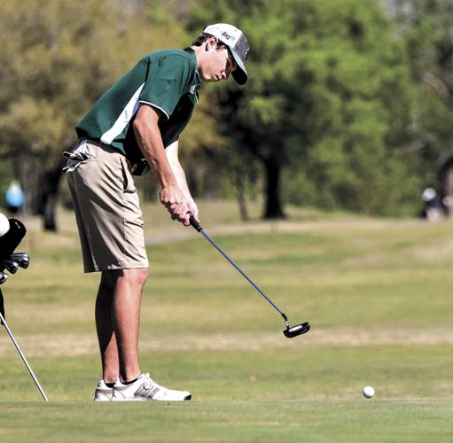 Brenham golfers prepare for 20-5A Tourney | Sports | brenhambanner.com