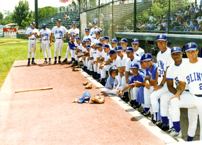 Blinn to honor ‘92 baseball team | Sports | brenhambanner.com