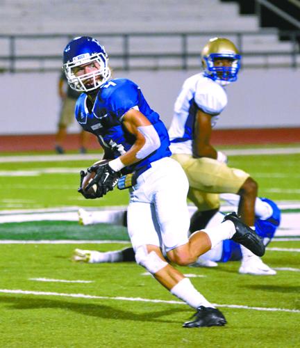 Eight Blinn football players sign mid-year letters of intent | Sports ...