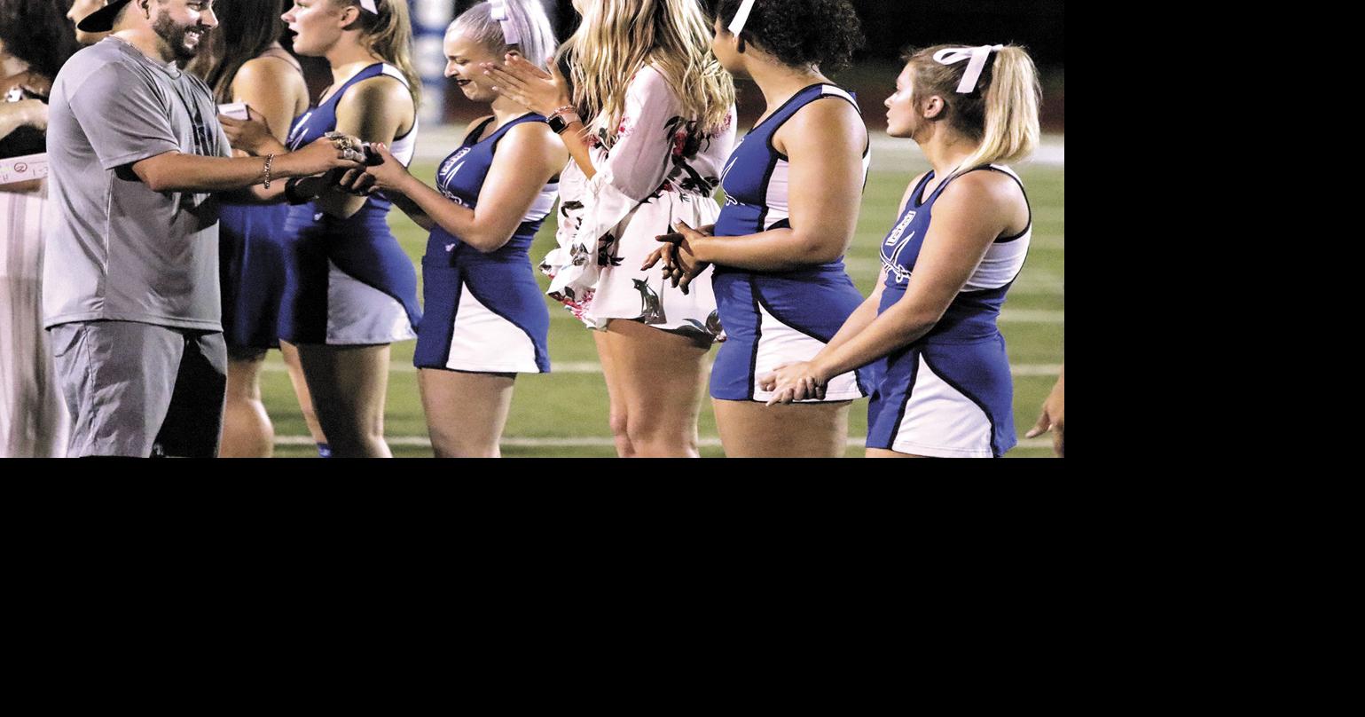 Blinn cheer, dance recognized for historic seasons | News ...
