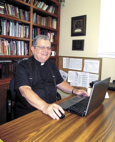 Late call to ministry 'a delight' for Rev. Brower | News ...