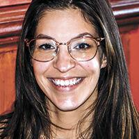 Brooke Trahan | News | brenhambanner.com