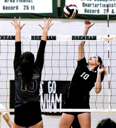 Cubettes battle Waller to the brink | Sports | brenhambanner.com