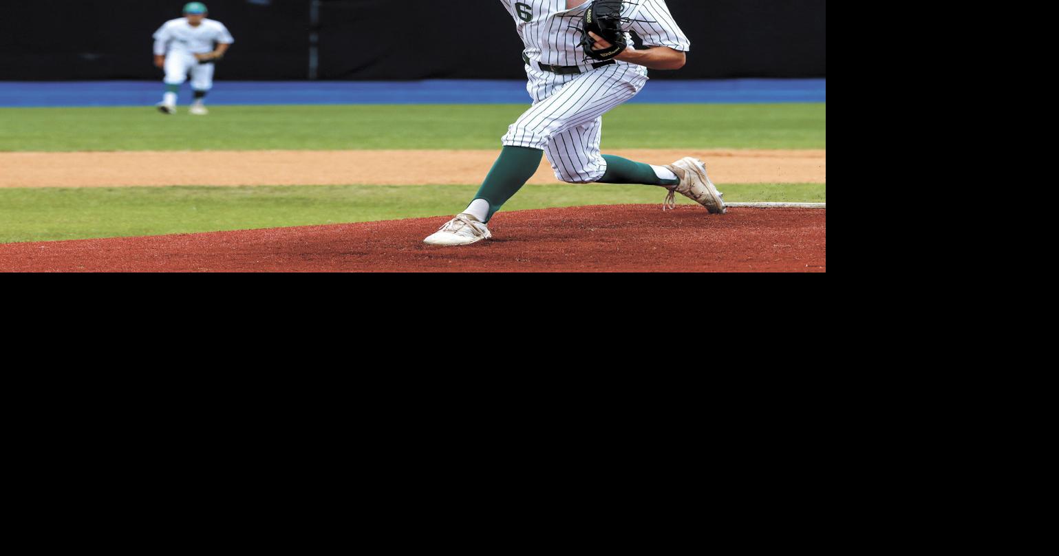 Brenham baseball players receive all-district honors | Sports ...