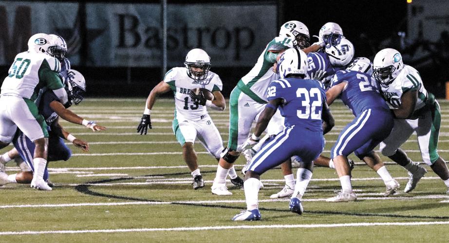 Cubs thrash Eagles in regular-season finale | Sports | brenhambanner.com