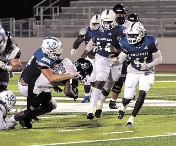 Blinn to face top-seeded New Mexico Military in SWJCFC semifinals ...