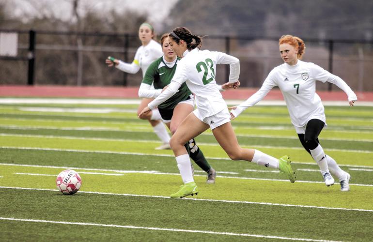 Brenham girls, boys soccer begin tournament play | Sports ...