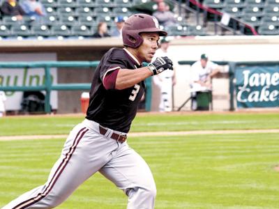 Hoffman earns all-tourney, all-conference honors | Sports ...