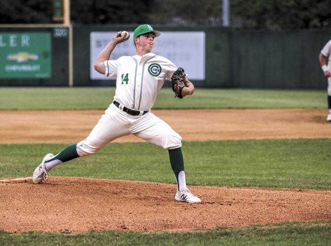Brenham baseball players receive all-district honors | Sports ...