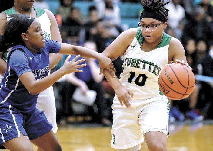 Brenham girls basketball succumbs to big rally in loss to Navasota ...
