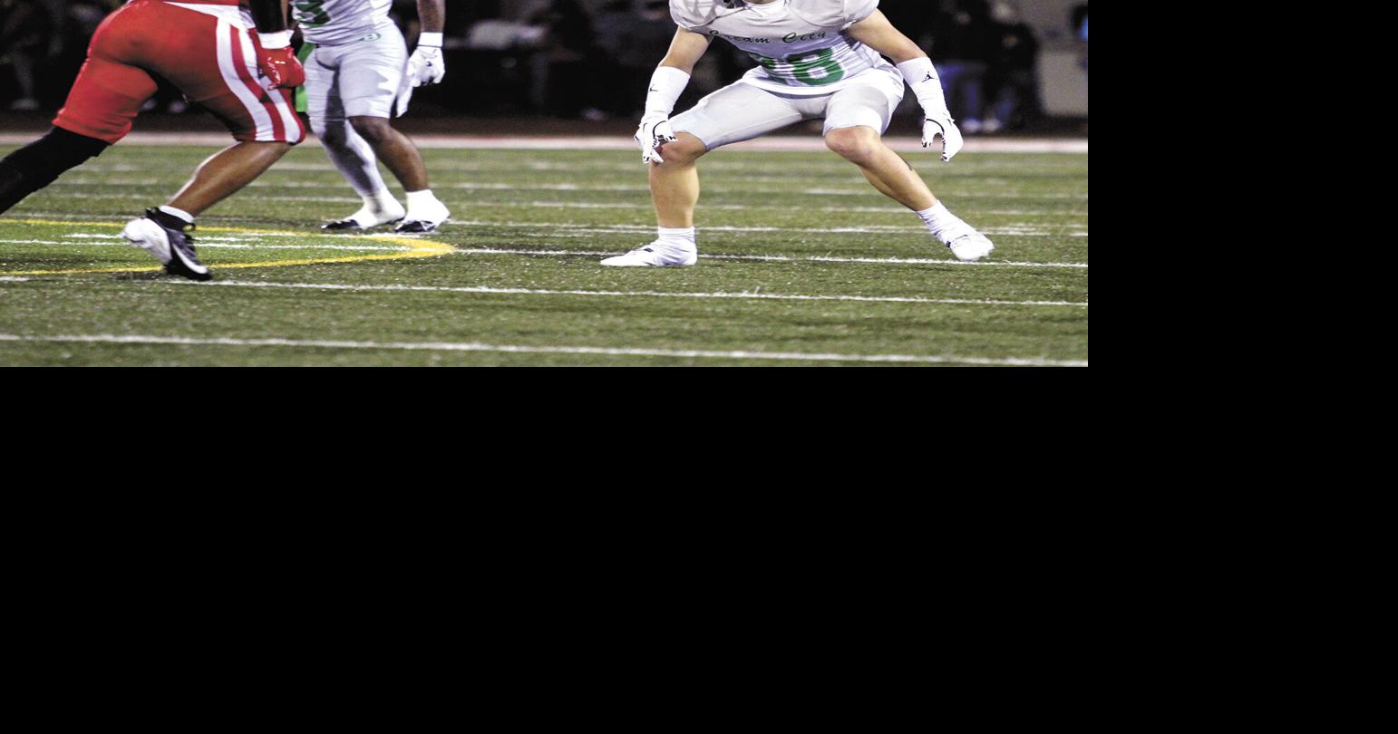 Gallery: Brenham Football at Belton | Sports | brenhambanner.com