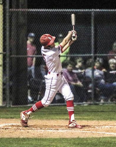 Panthers add shut out behind Schwenn's no-hitter | Sports ...