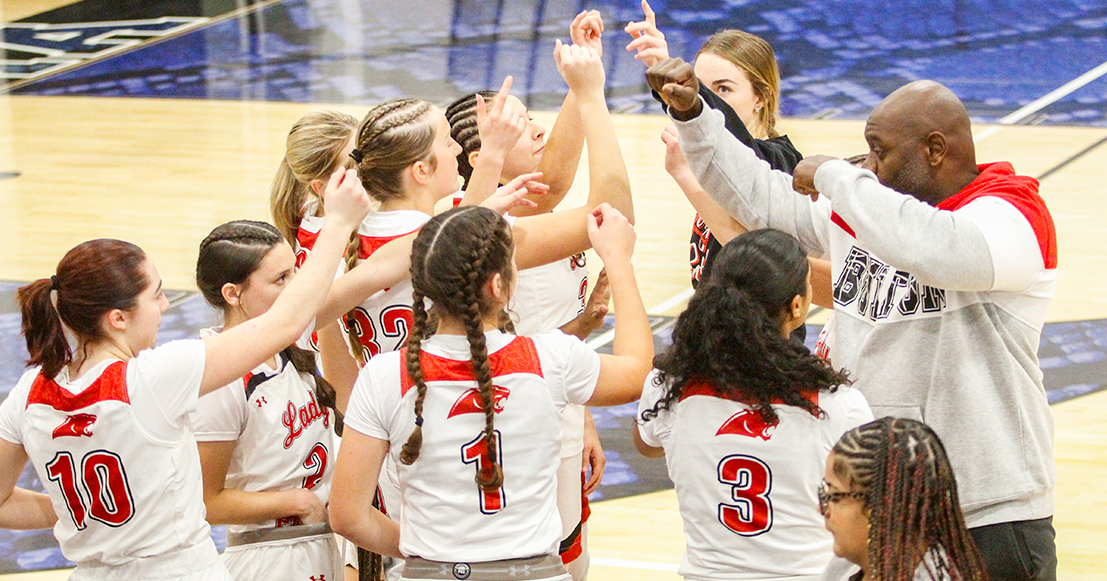 Newly-ranked Lady Panthers take first district loss at Mumford | Sports ...