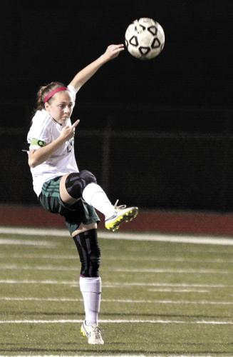 Cubette soccer finishes first half of district with 3-0 shutout of ...