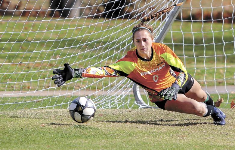 Wells wishes: Brenham senior goalkeeper keeping life, family together ...