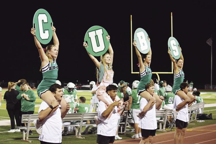 Gallery: Brenham High School Homecoming Week | News | brenhambanner.com