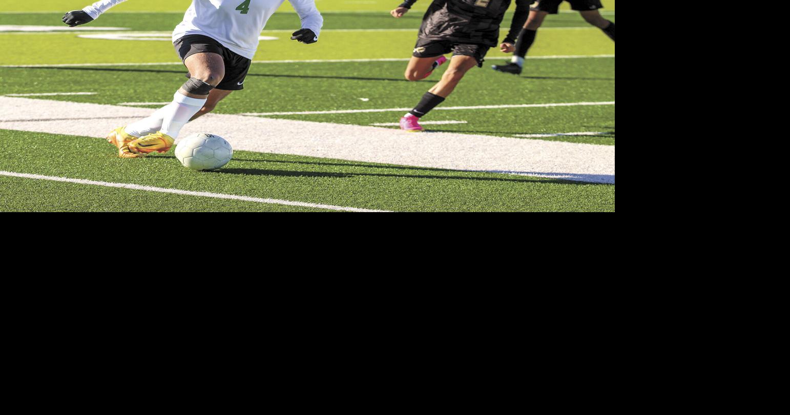 Brenham Boys Soccer at Brenham Tournament | Sports | brenhambanner.com