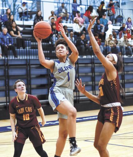 No. 24 Blinn women blow out Jacksonville College on the road | Sports ...