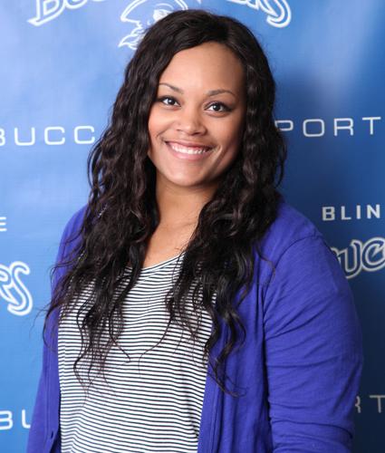 Buccaneers name Essix as assistant volleyball coach | Sports ...