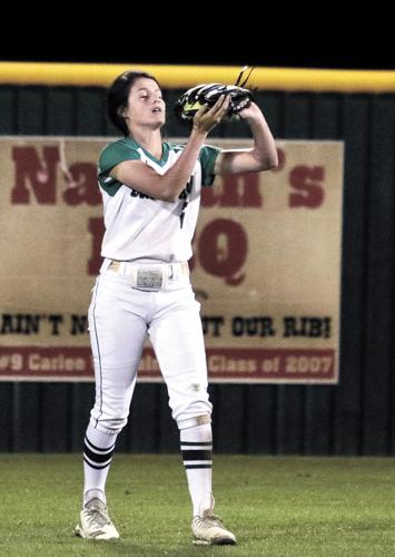 Brenham softball says goodbye to seniors after season ends in loss to ...