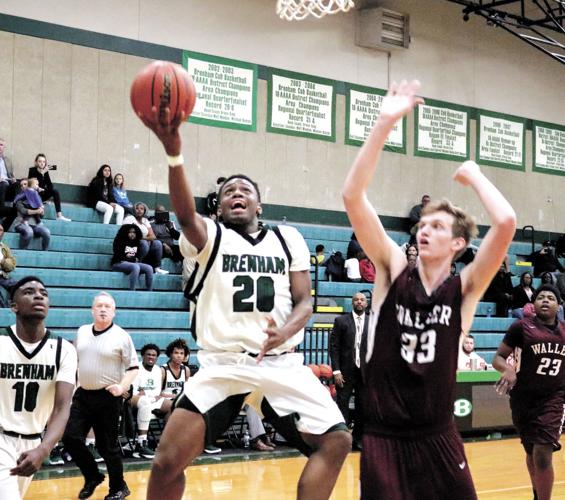 Third quarter dooms Cubs again in district loss to Waller | Sports ...