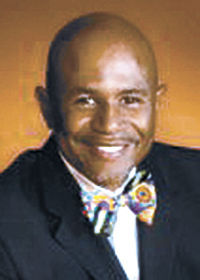 Lewter to speak at Black History Breakfast | News | brenhambanner.com