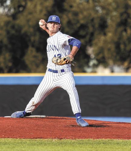 Five Blinn baseball players sign with four-year universities | Sports ...