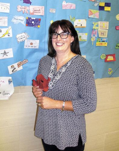 BMS's top teacher McCorkle blends teaching, technology | News ...