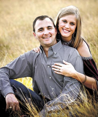 June 10 wedding planned | Engagements | brenhambanner.com