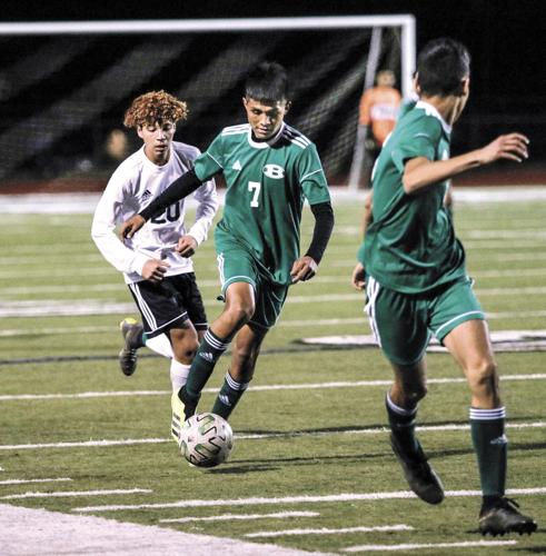 Brenham soccer nears season's end | Sports | brenhambanner.com